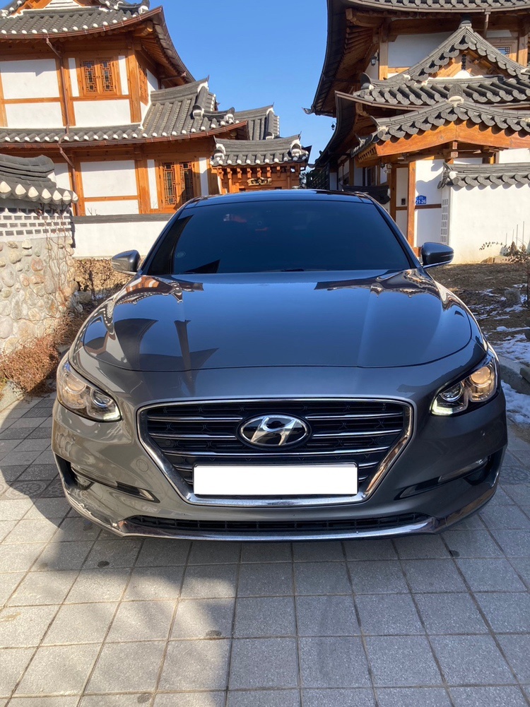 그랜저 IG 2.4 GDi FWD 프리미엄 | 불광동 | 당근 중고차