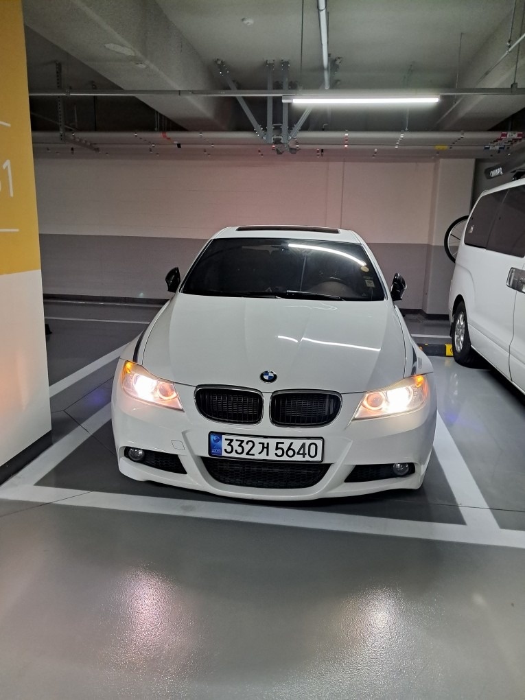 3시리즈 E90 320d 세단 (184마력) | 소담동 | 당근 중고차