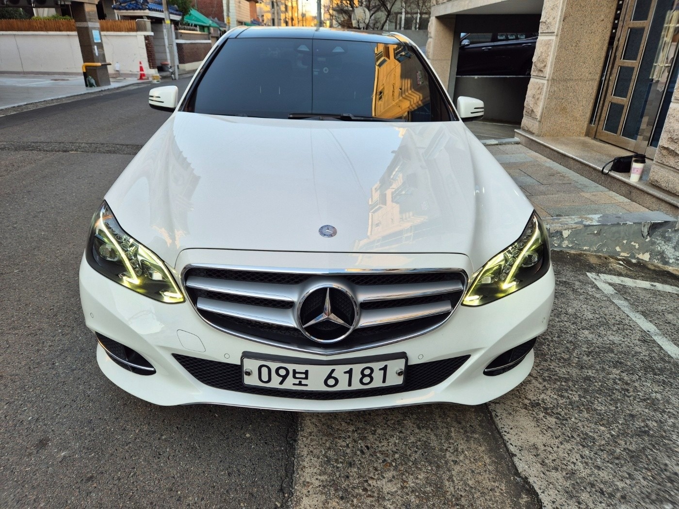 E 클래스 W212 E300 4Matic 후기형 (252마력)아방가르드 | 봉무동 | 당근 중고차