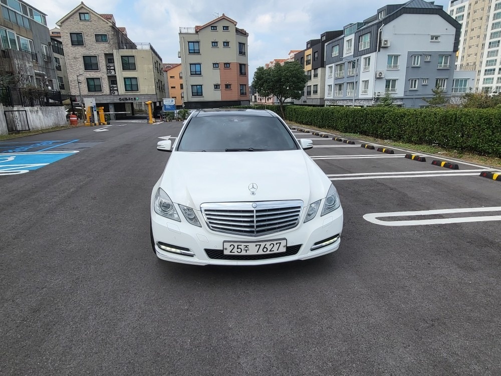 E 클래스 W212 E300 후기형 (252마력) | 아라일동 | 당근 중고차