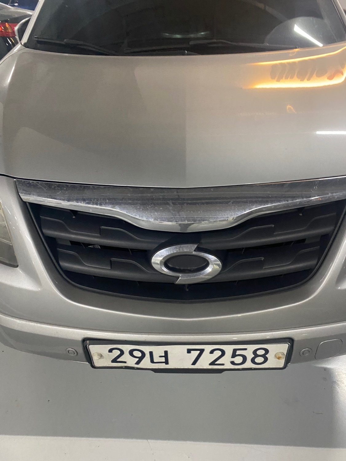 QM5 H45 가솔린 2.5 2WD 씨티 RE25 | 갈산동 | 당근 중고차