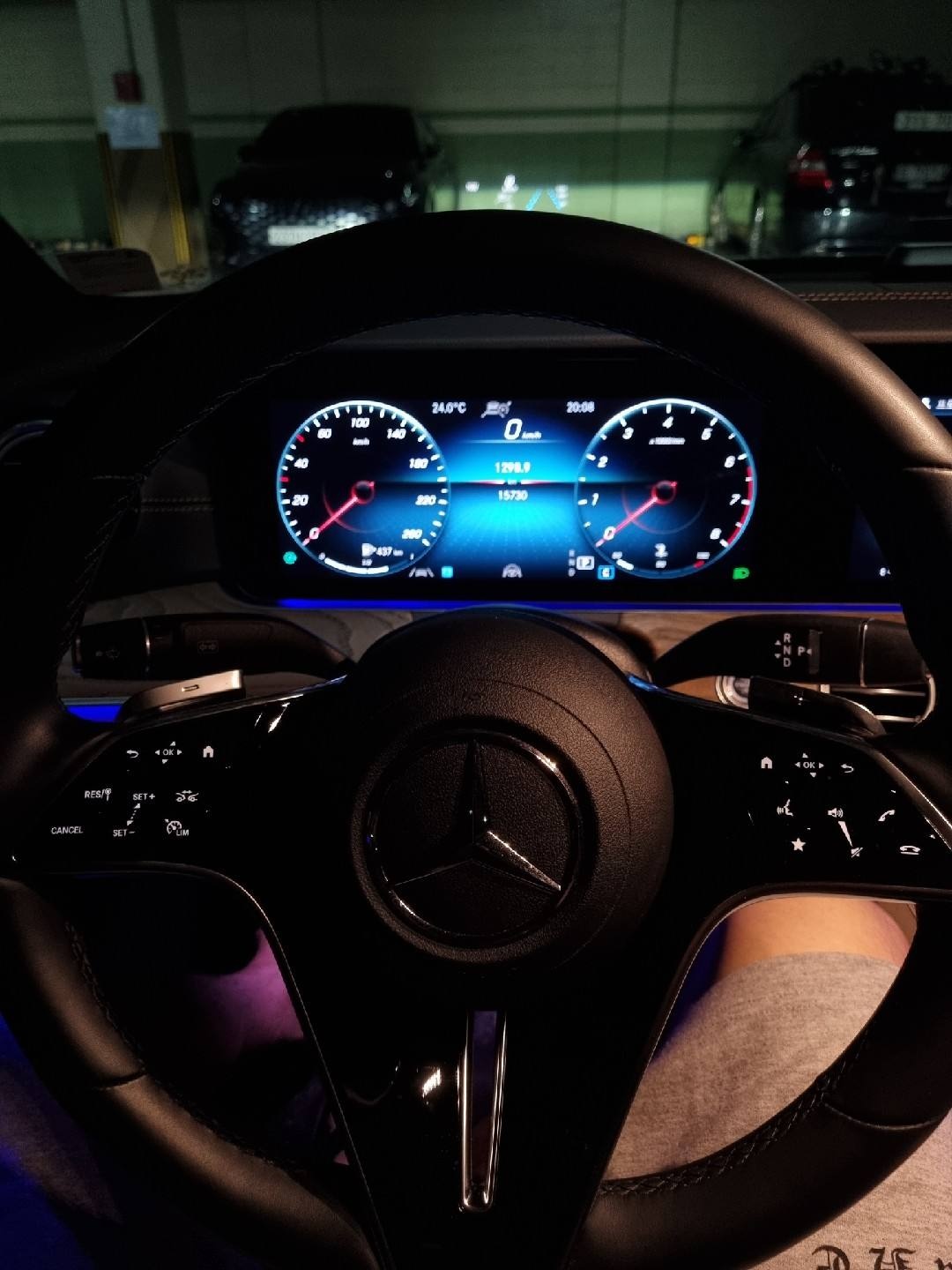 E 클래스 W213 E250 후기형 (211마력)익스클루시브 | 장기본동 | 당근 중고차