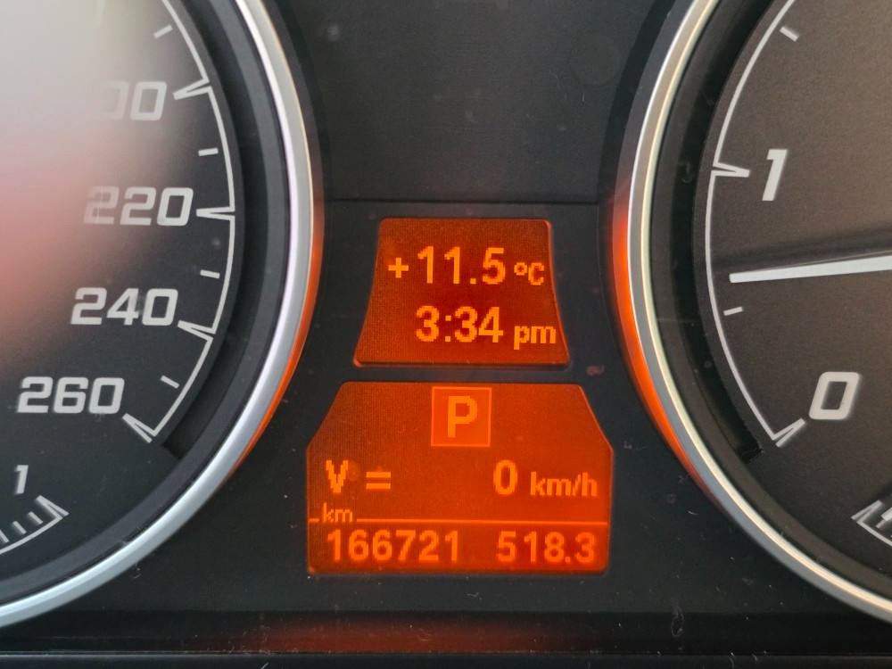 X5 E70 35d xDrive 전기형 (286마력) | 신갈동 | 당근 중고차