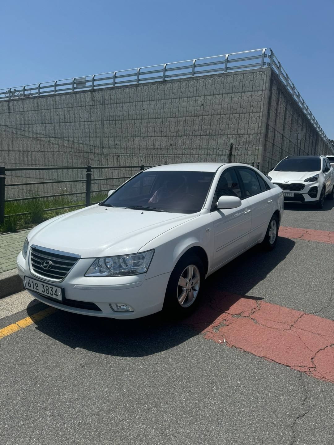 NF 쏘나타 트랜스폼 LPi N20 렌트 디럭스 | 연지동 | 당근 중고차