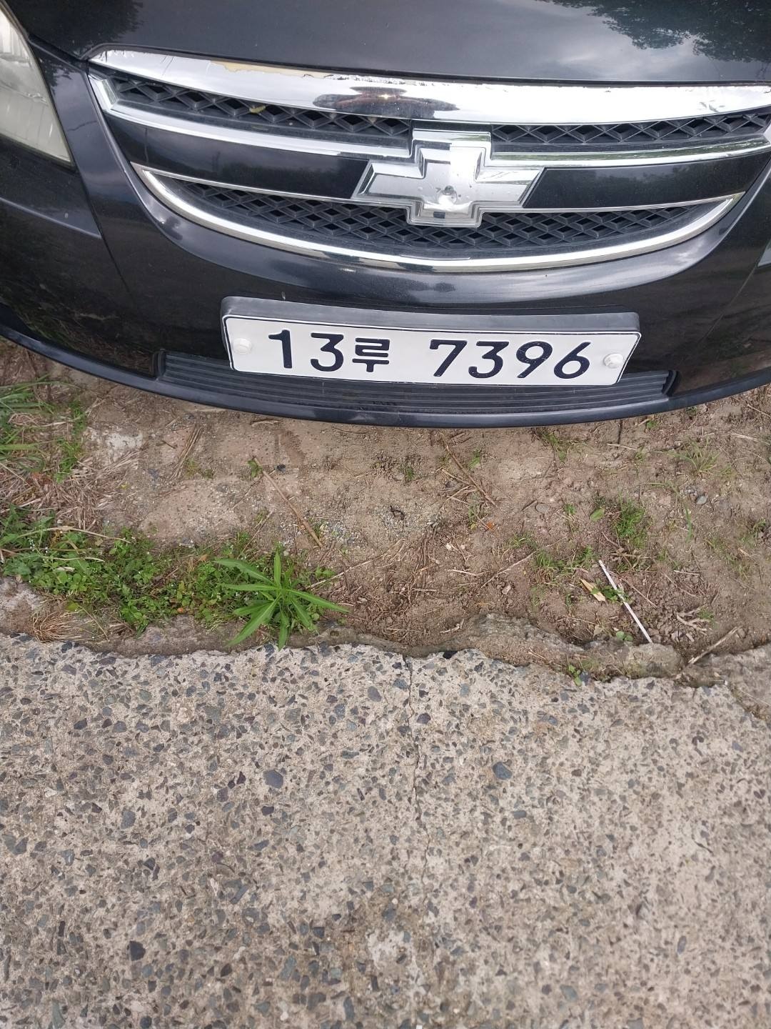 토스카 프리미엄 6 V250 LPG L6 2.0 기본형 | 반여제1동 | 당근 중고차