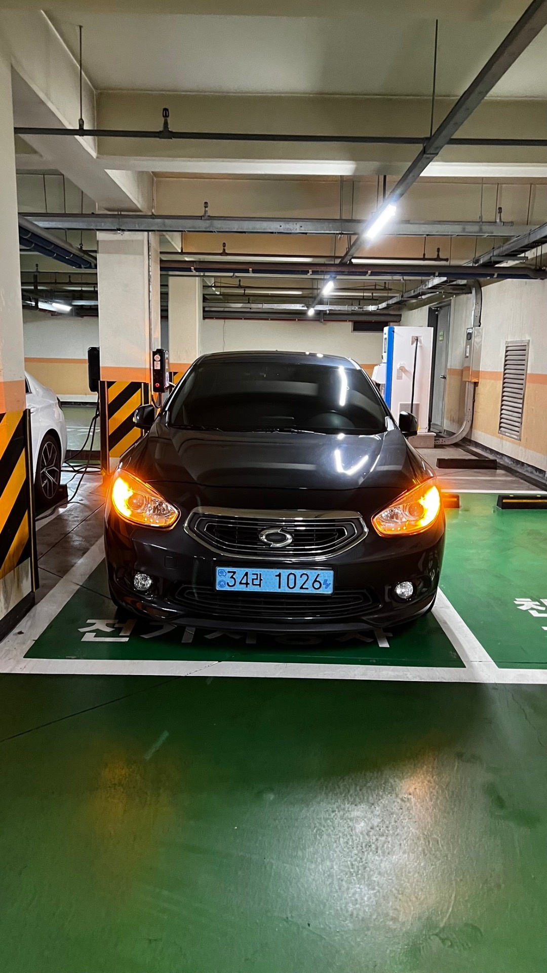 SM3 Z.E BEV(22kWh) FWD RE(135km) | 신흥1동 | 당근 중고차