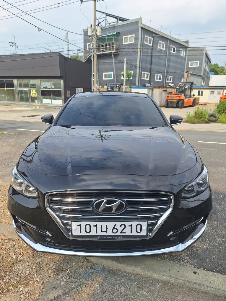 그랜저 IG LPl 3.0 택시 FWD 모범형 | 사이동 | 당근 중고차