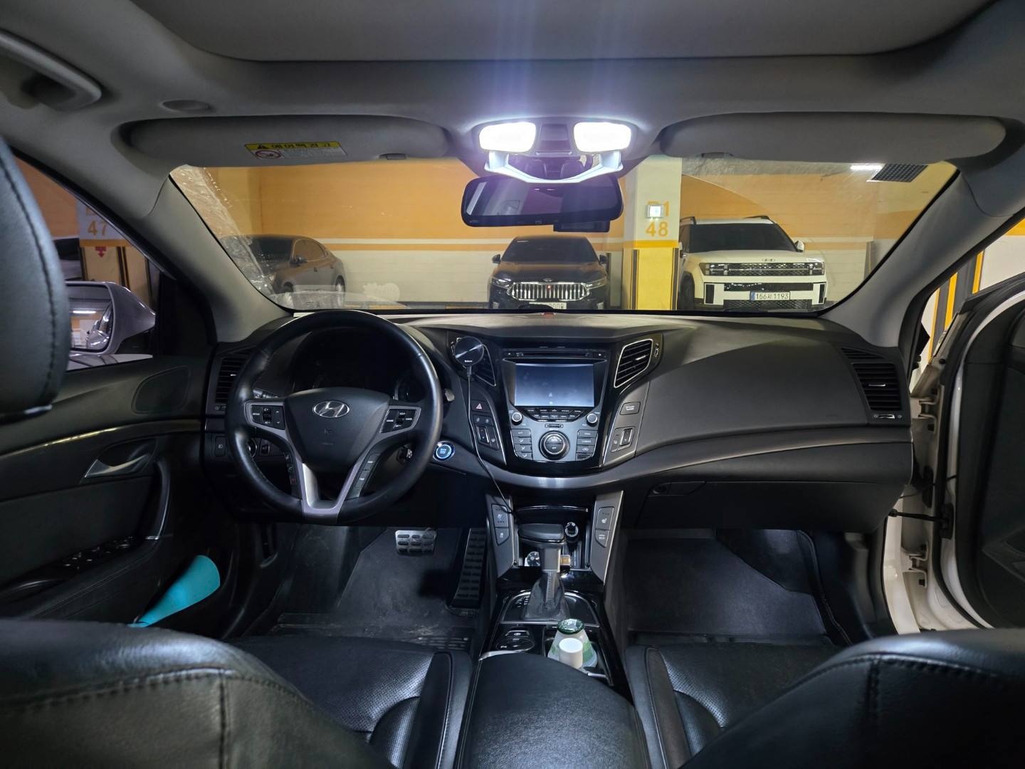 i40 왜건 VF 1.7 VGT FWD 모던 | 배방읍 | 당근 중고차