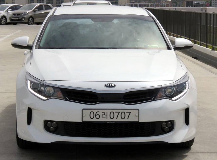 K5 Ⅱ JF HEV 2.0 노블레스 | 신안동 | 당근 중고차