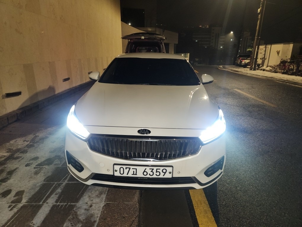 올 뉴 K7 YG LPi 3.0 렌트 럭셔리 | 연건동 | 당근 중고차