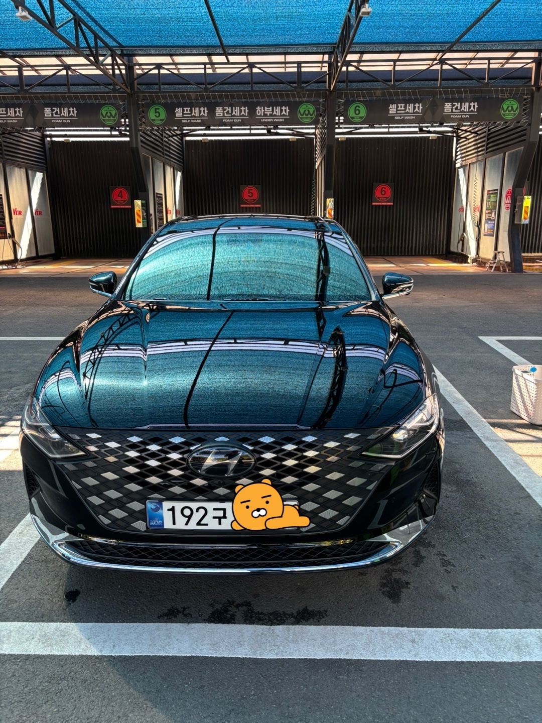 더 뉴 그랜저 IG LPI 3.0 렌트카 FWD 익스클루시브 | 상동 | 당근 중고차