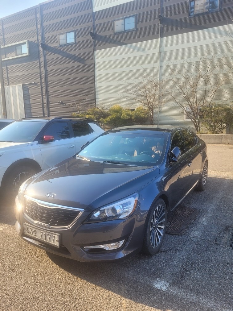 더 프레스티지 K7 VG 3.0 GDi 프레스티지 | 봉담읍 | 당근 중고차