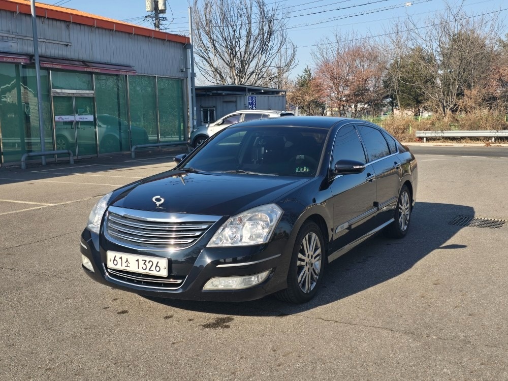 뉴 SM7 아트 EX2 2.3 V6 RE | 운정5동 | 당근 중고차