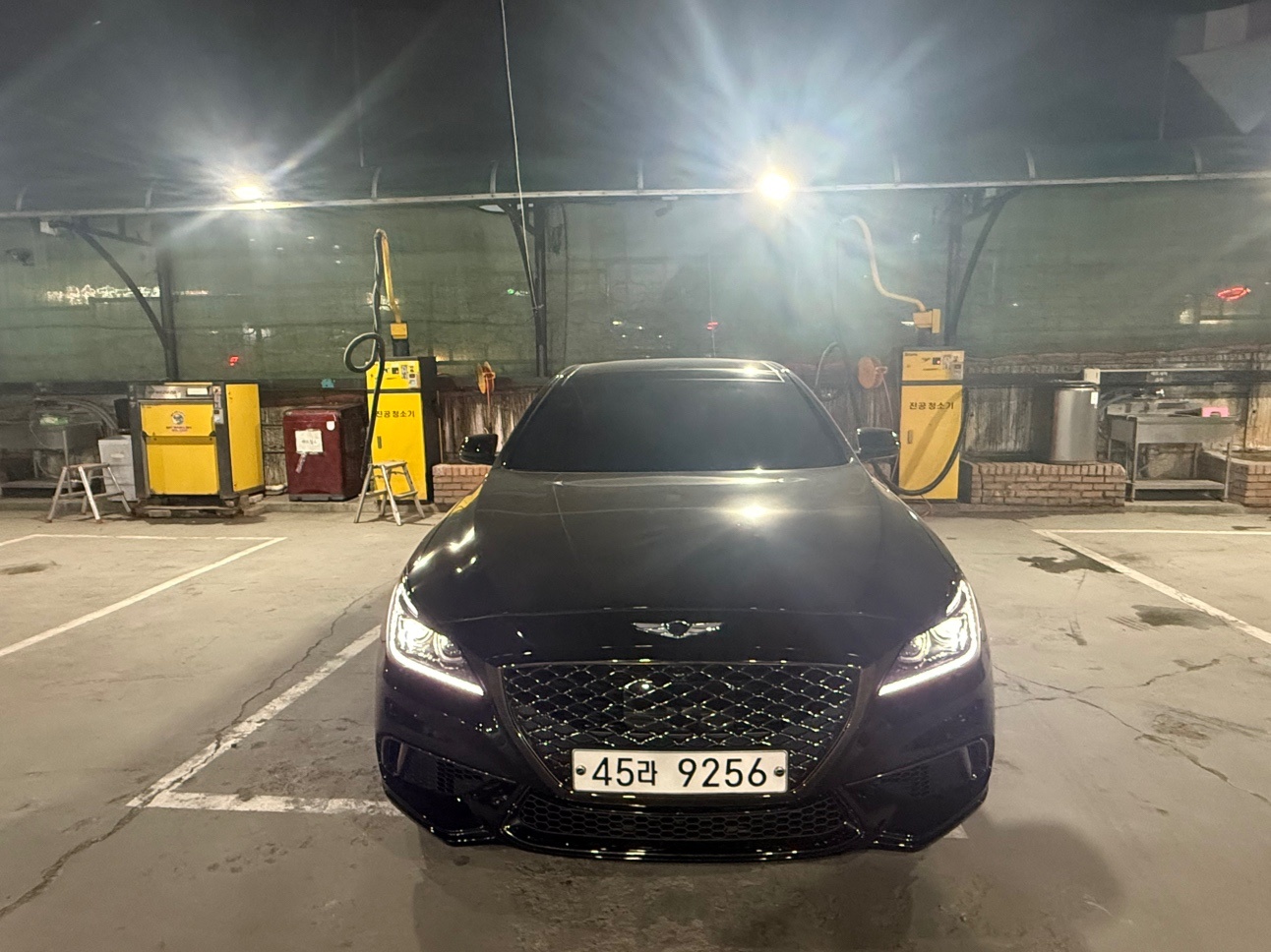 G80 DH 3.3 AWD 럭셔리 | 유덕동 | 당근 중고차