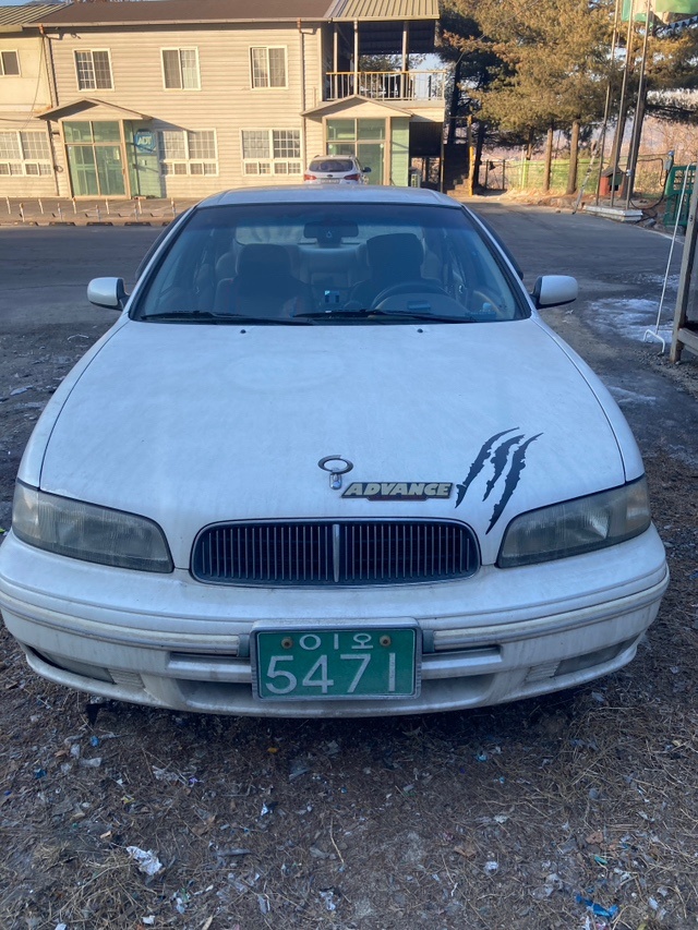 SM5 KPQ SM 520 SE | 서초1동 | 당근 중고차