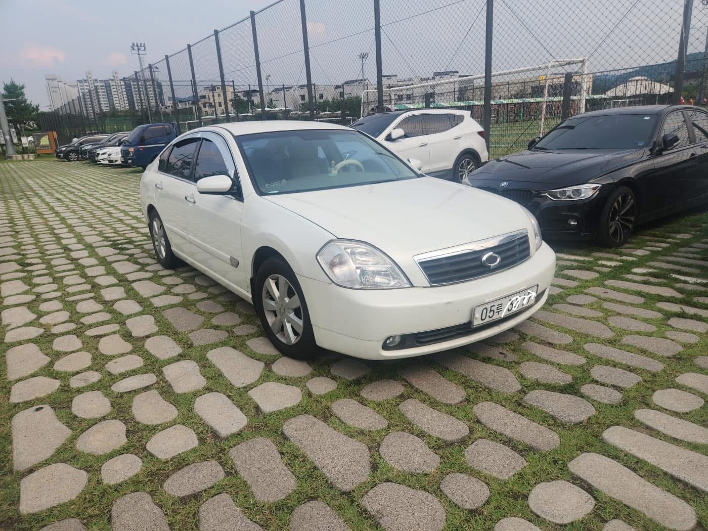 뉴 SM5 EX1 2.0 SR-Ⅱ LE | 곤지암읍 | 당근 중고차