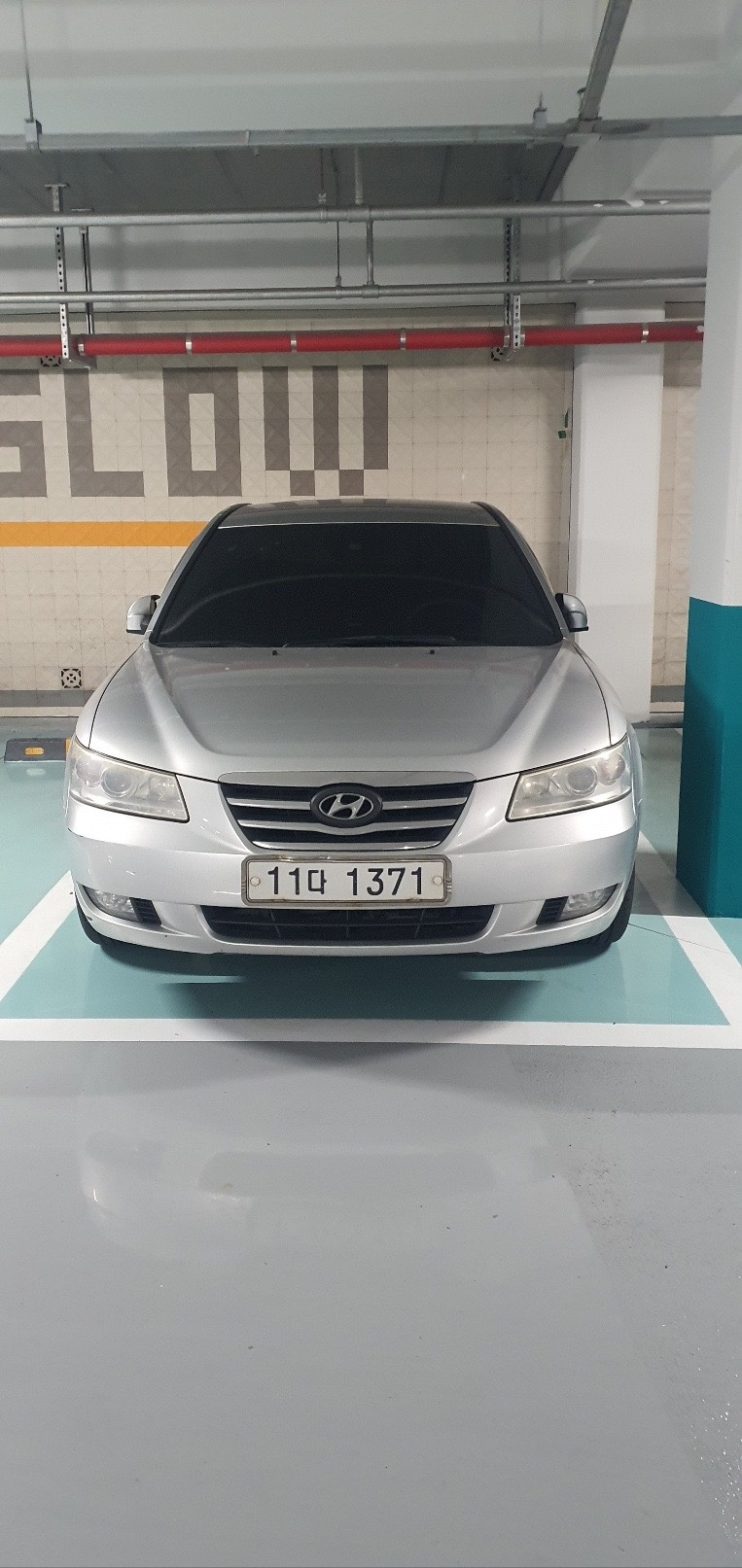 NF 쏘나타 N20 LPi(엘피지) 장애인(기본형) | 금곡동 | 당근 중고차