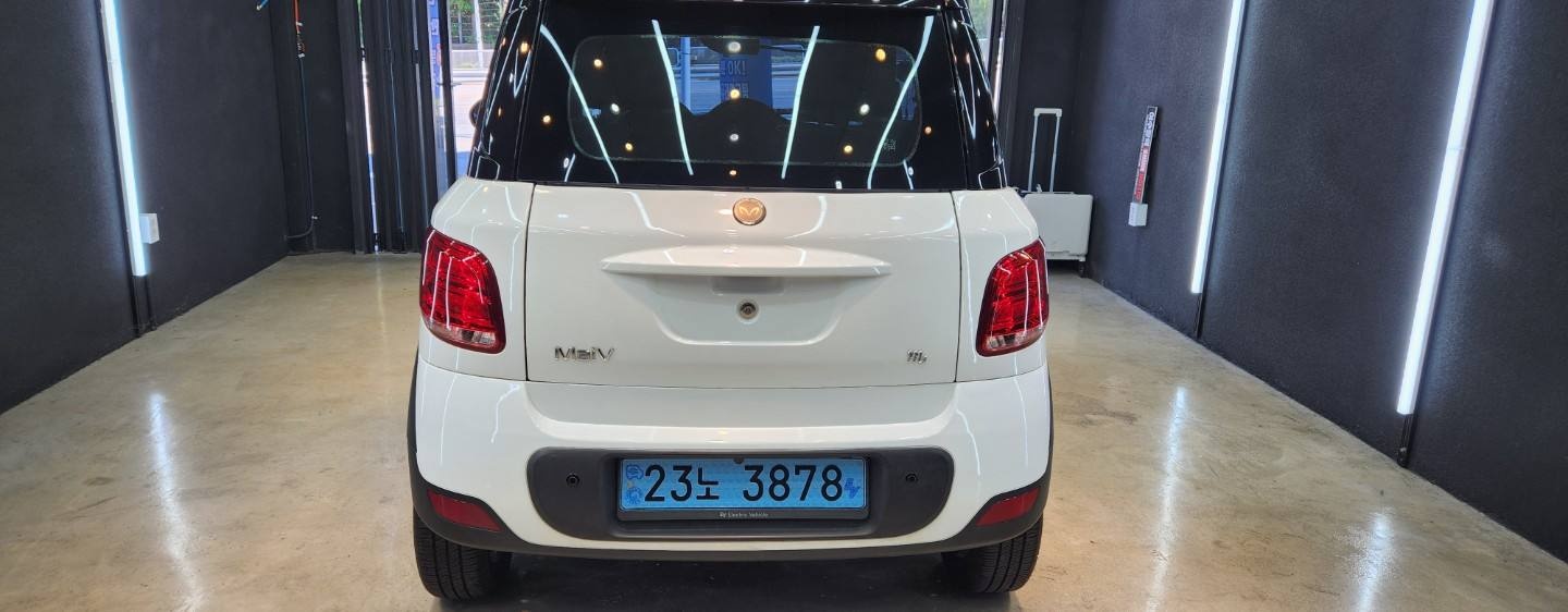 M1 M1 EV | 학용동 | 당근 중고차