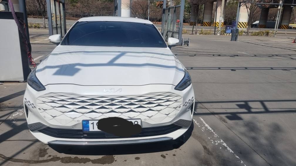 K8 GL3 2.5 가솔린 FWD 노블레스 | 논현동 | 당근 중고차