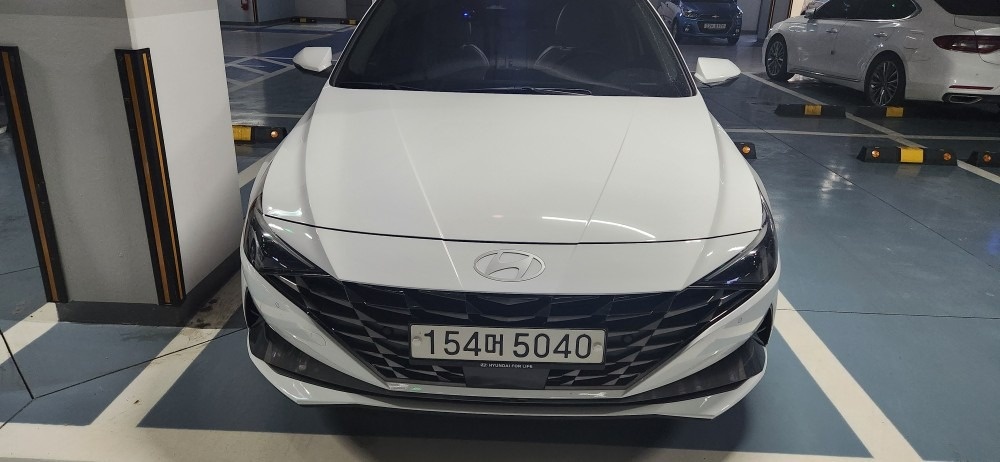 아반떼 CN7 1.6 GDi 인스퍼레이션 | 삼례읍 | 당근 중고차