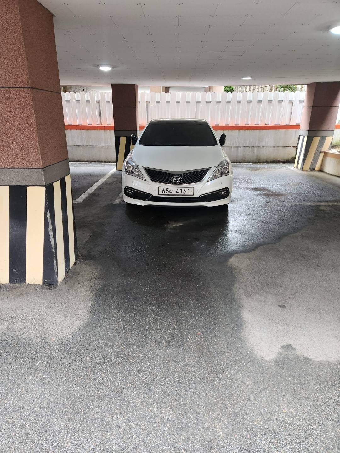 그랜저 HG HG300 GDi FWD 익스클루시브 스페셜 | 주월1동 | 당근 중고차