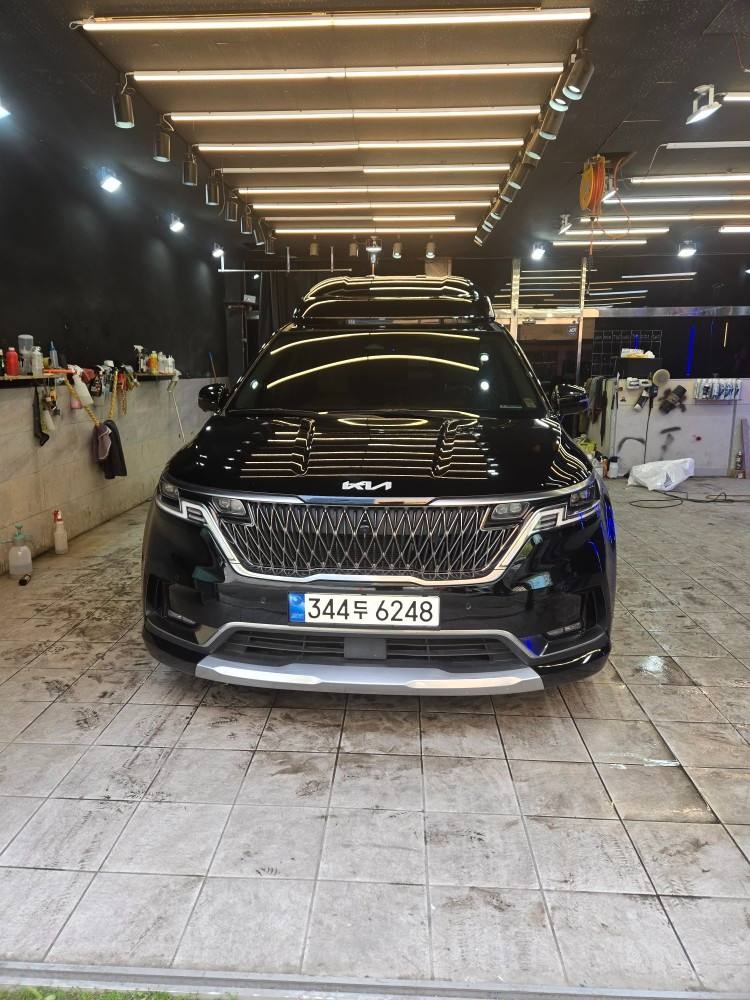 카니발 4세대 KA4 9인승(디젤 하이리무진) FWD 시그니처 | 초지동 | 당근 중고차