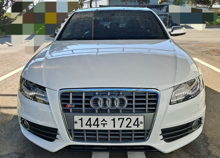 A4 B8/8K 2.0 TFSI 콰트로 (211마력) | 가경동 | 당근 중고차