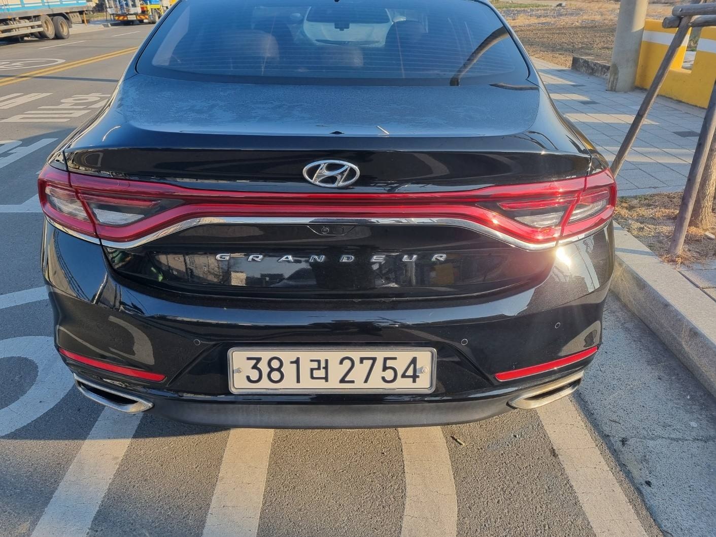 그랜저 IG 2.4 GDi FWD 프리미엄 | 가야읍 | 당근 중고차