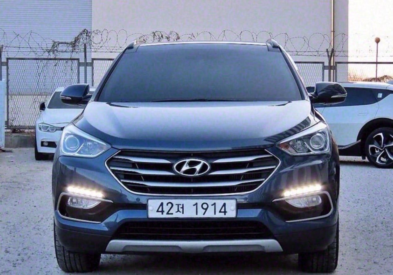 싼타페 더 프라임 DM 5인승(디젤 2.0) FWD 프리미엄 | 온천제3동 | 당근 중고차