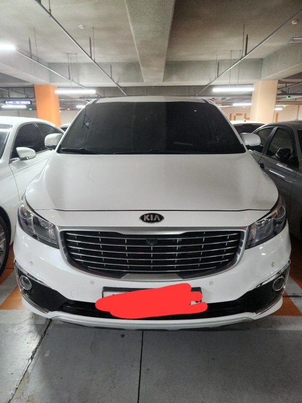 올 뉴 카니발 YP 9인승 (디젤 2.2) FWD 프레스티지 | 옥계동 | 당근 중고차