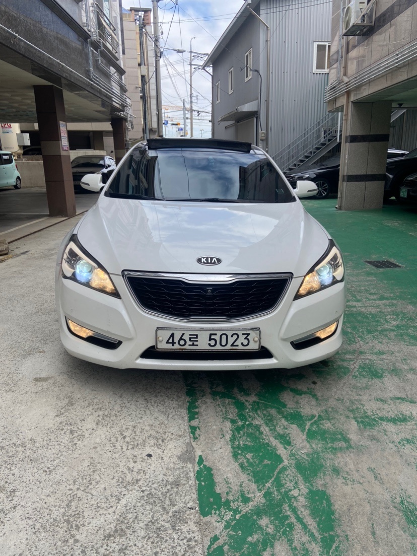 더 프레스티지 K7 VG 3.0 GDi 프레스티지 | 아주동 | 당근 중고차