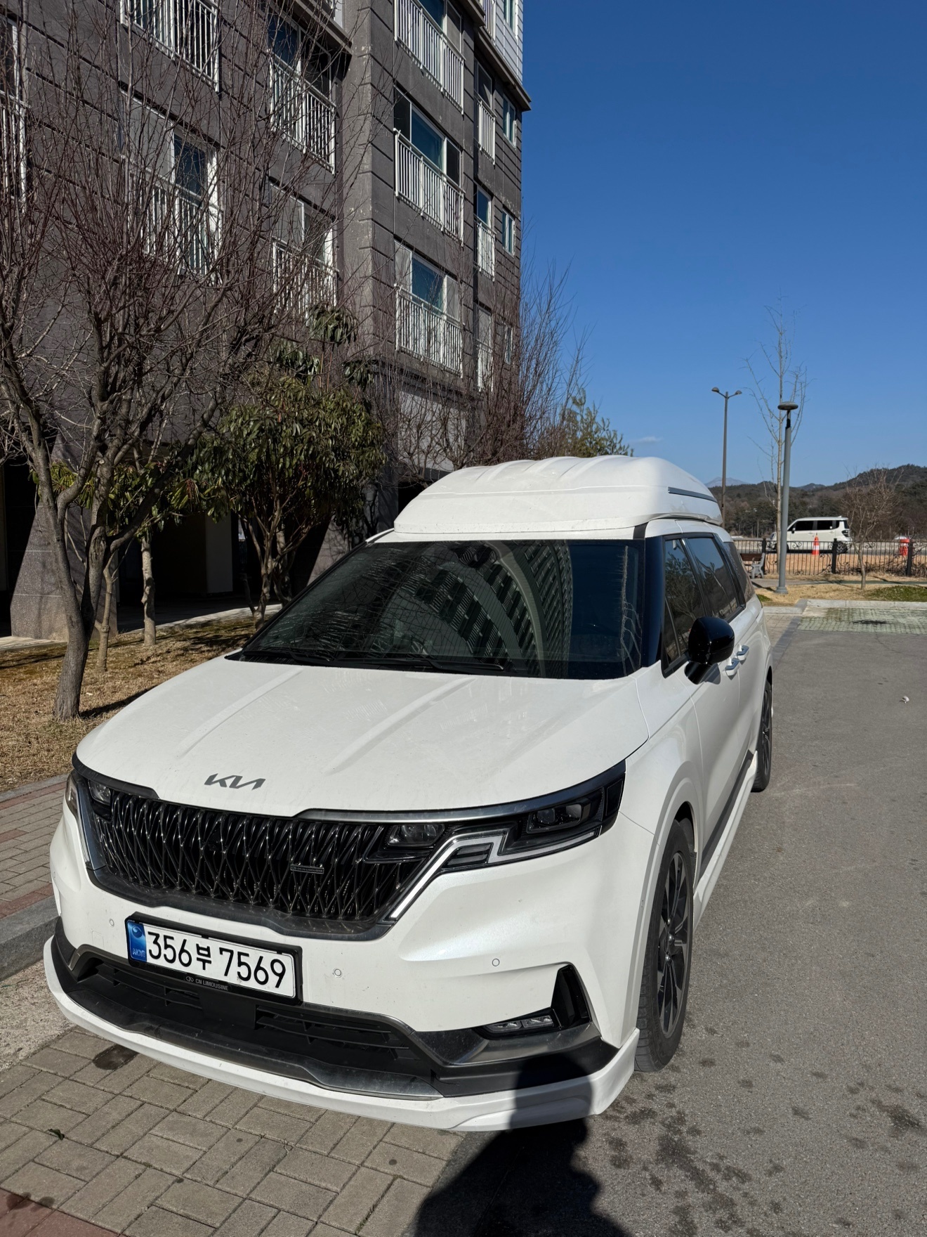 카니발 4세대 KA4 7인승(가솔린 리무진) FWD 시그니처/ CN카니발하이리무진 | 금호2동 | 당근 중고차