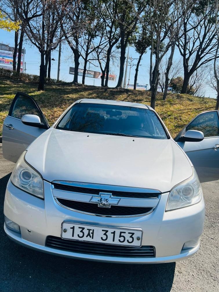 토스카 프리미엄 6 V250 LPG L6 2.0 (144마력) | 대곡면 | 당근 중고차