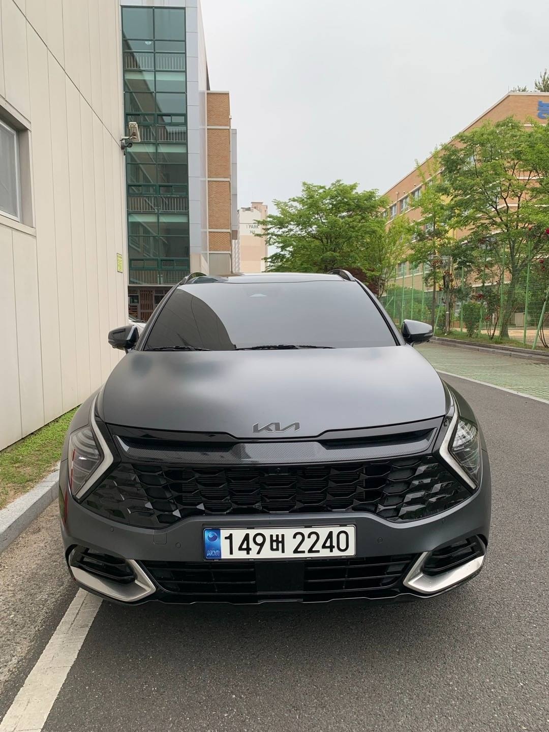 디 올 뉴 스포티지 NQ5 LPi 2.0 FWD 시그니처 | 천곡동 | 당근 중고차