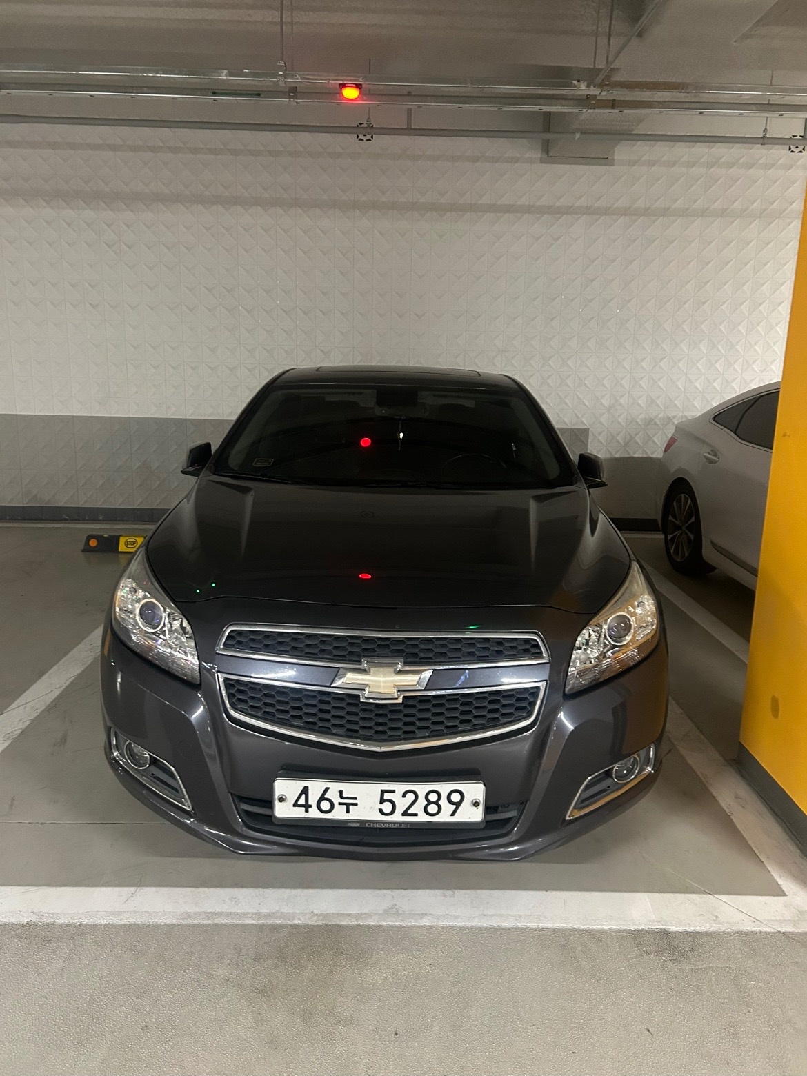 말리부 V300 2.0 DOHC FWD LT 디럭스팩 | 부암제1동 | 당근 중고차