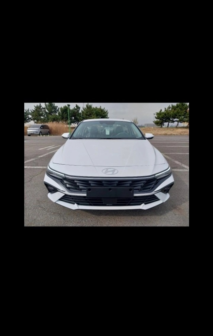 더 뉴 아반떼 CN7 1.6 GDi 모던 | 중제1동 | 당근 중고차