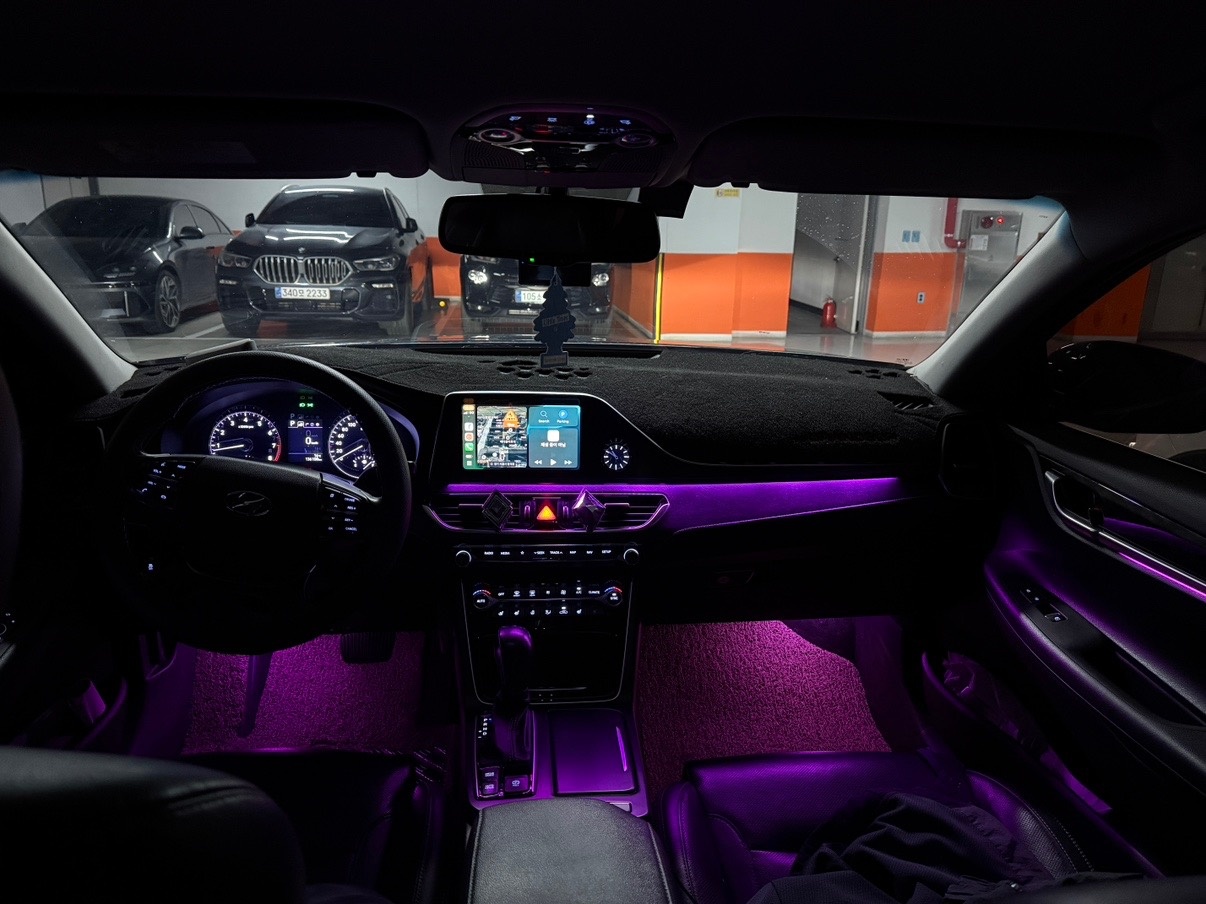 그랜저 IG LPI 3.0 자가용 FWD 익스클루시브 | 장곡동 | 당근 중고차