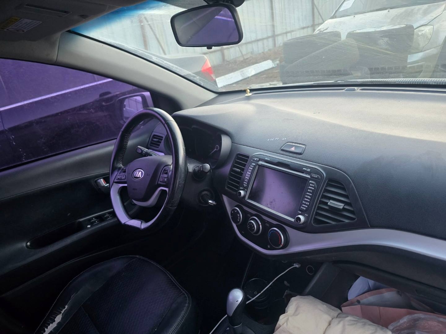 올 뉴 모닝 TA 5도어 1.0 카파 트렌디 | 서신동 | 당근 중고차