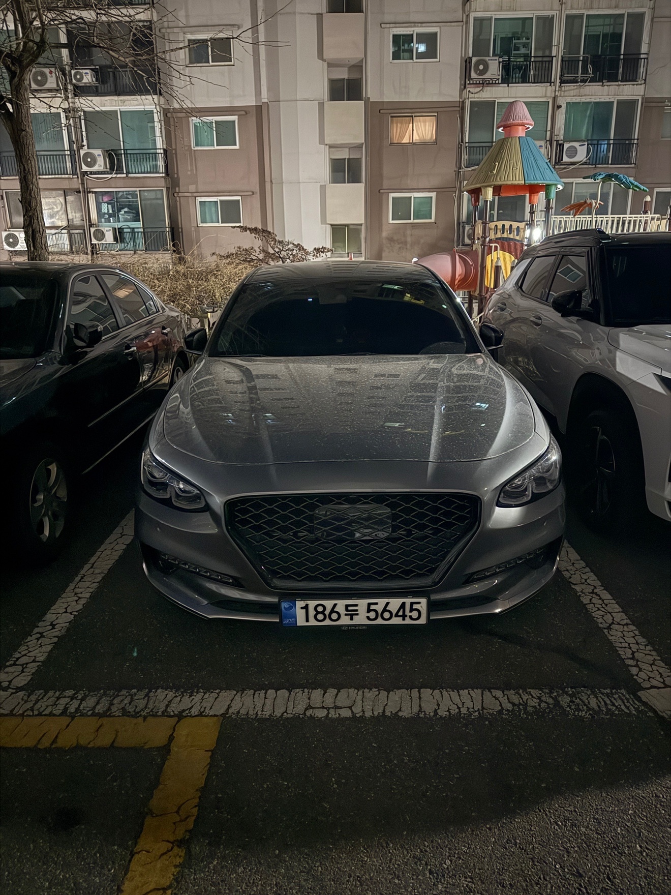 그랜저 IG 2.4 GDi FWD 프리미엄 | 간석1동 | 당근 중고차