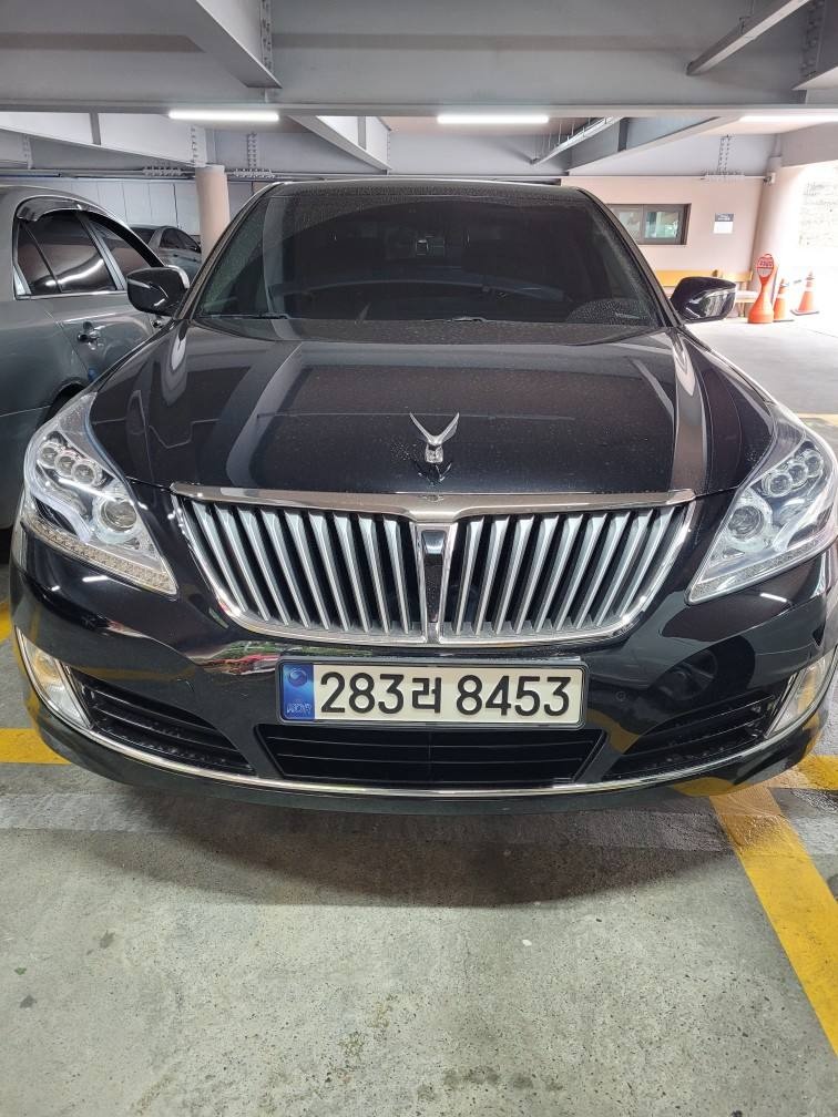 신형 에쿠스 VI 5인승 VS380 모던 | 봉덕2동 | 당근 중고차