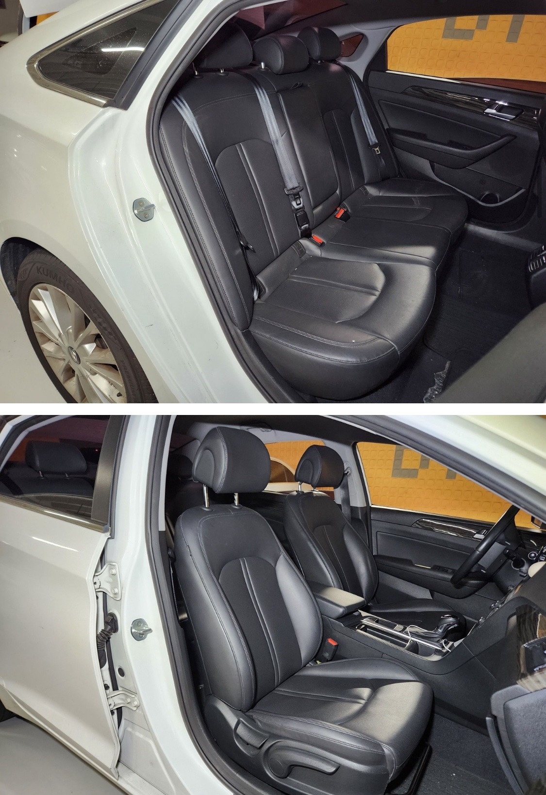 LF 쏘나타 2.0 CVVL FWD 스마트 | 상남동 | 당근 중고차