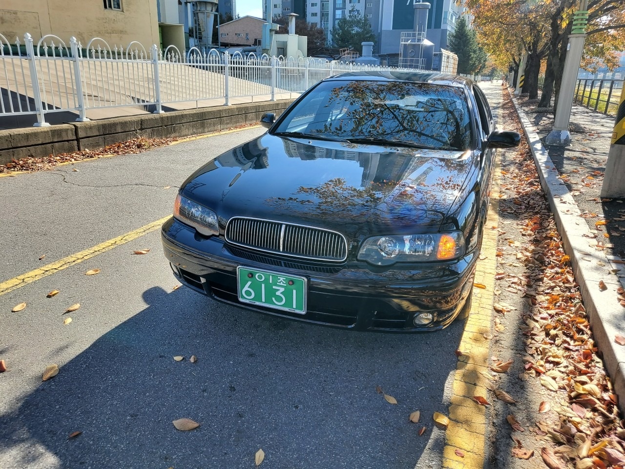 SM5 KPQ LPG 520 STD | 다산동 | 당근 중고차