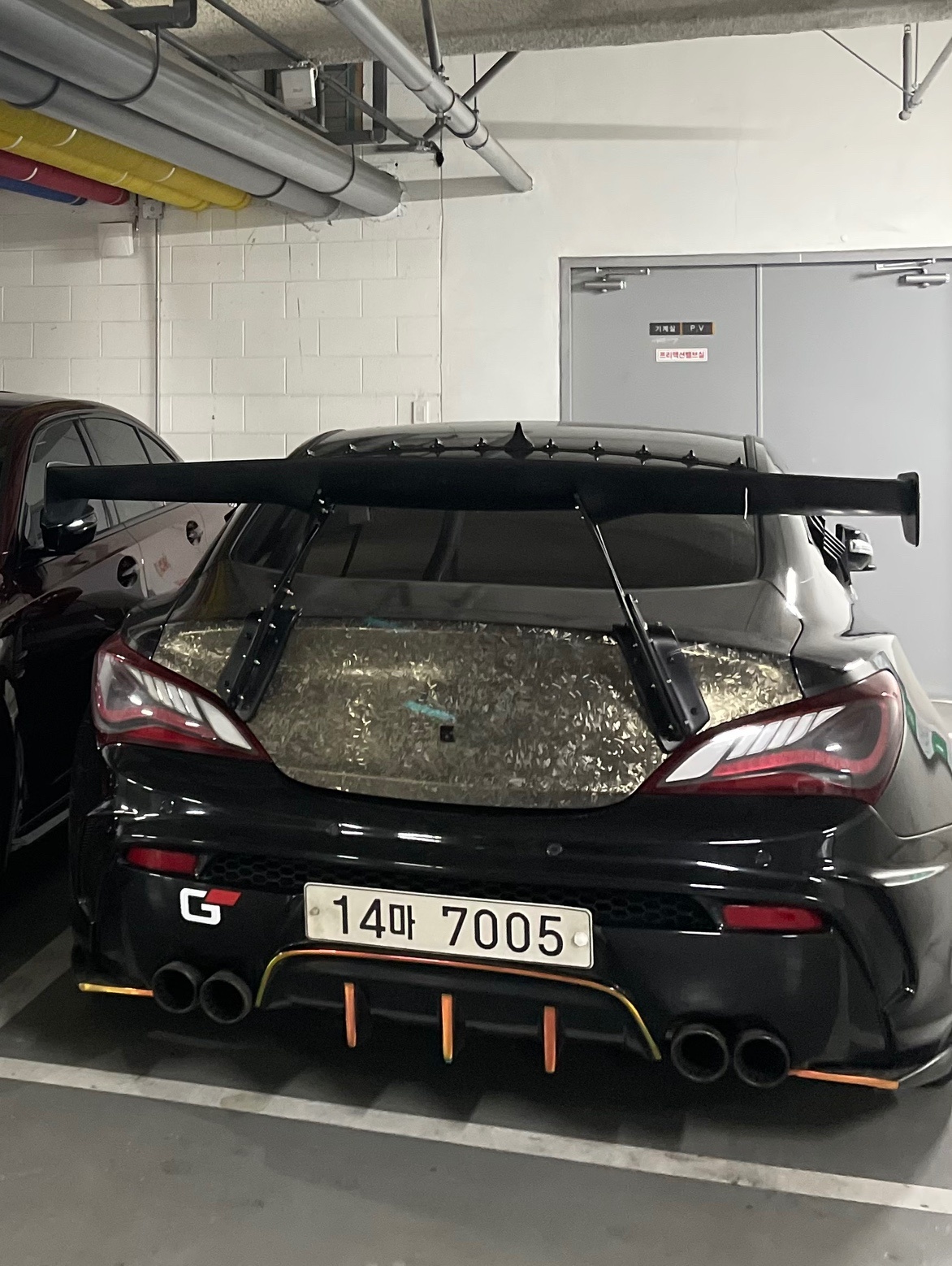 제네시스 쿠페 BK 380 GT R | 연수2동 | 당근 중고차