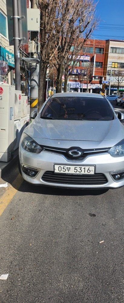 SM3 네오 L38 가솔린 1.6 FWD SE | 두암2동 | 당근 중고차