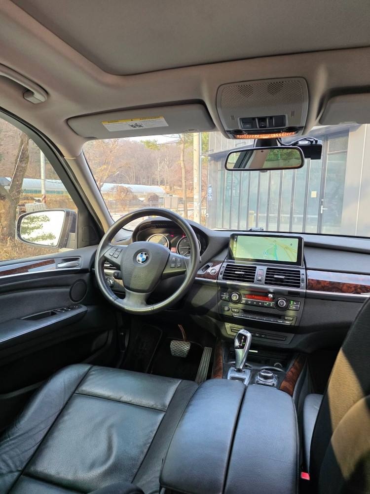 X5 E70 35d xDrive 전기형 (286마력) | 신갈동 | 당근 중고차