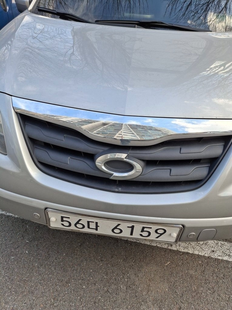 QM5 H45 디젤 2.0 2WD LE | 석림동 | 당근 중고차