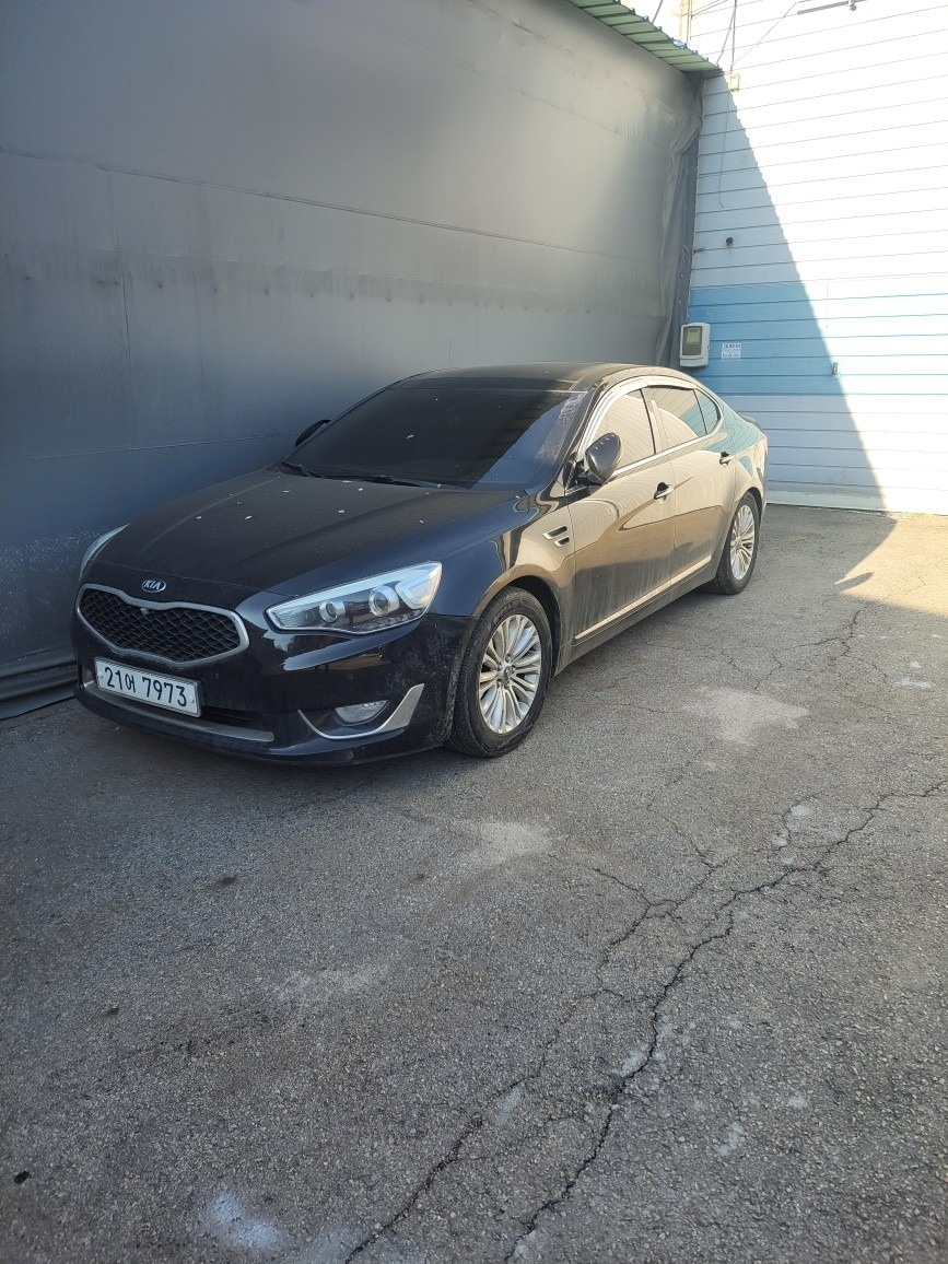 더 뉴 K7 VG LPi 3.0 렌트 럭셔리 | 팽성읍 | 당근 중고차