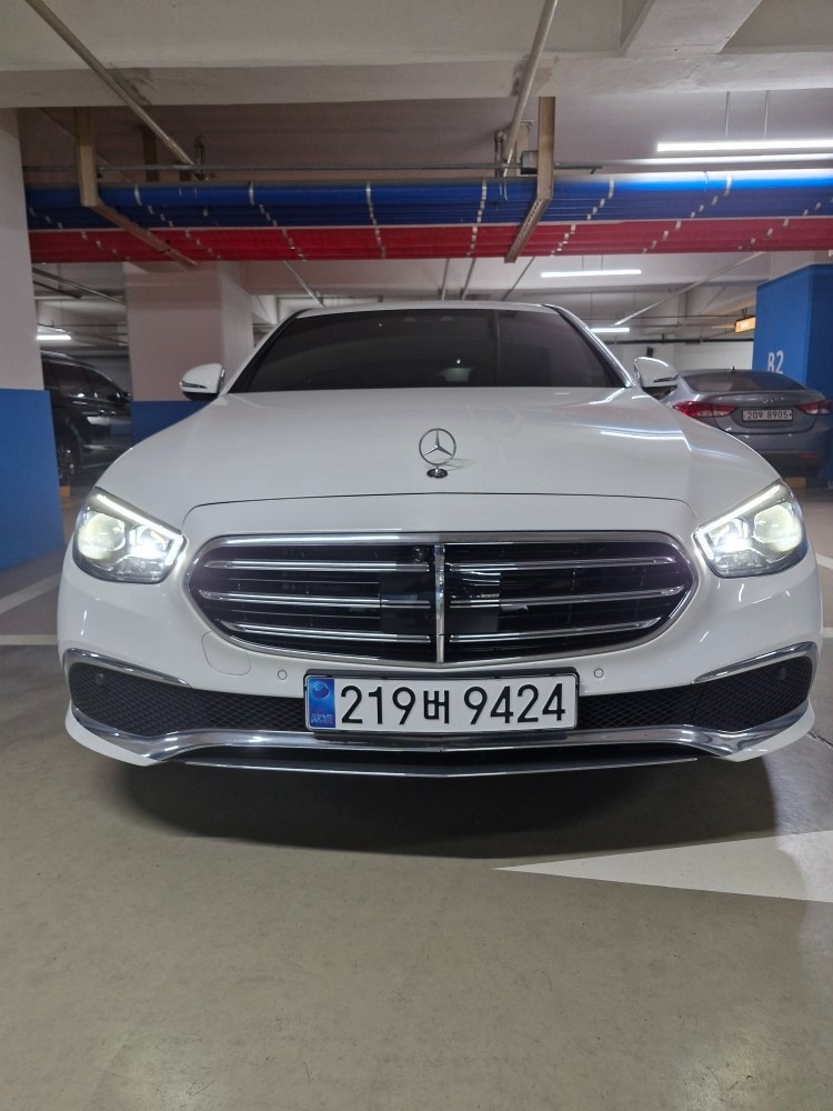 E 클래스 W213 E250 후기형 (211마력)익스클루시브 | 문현동 | 당근 중고차