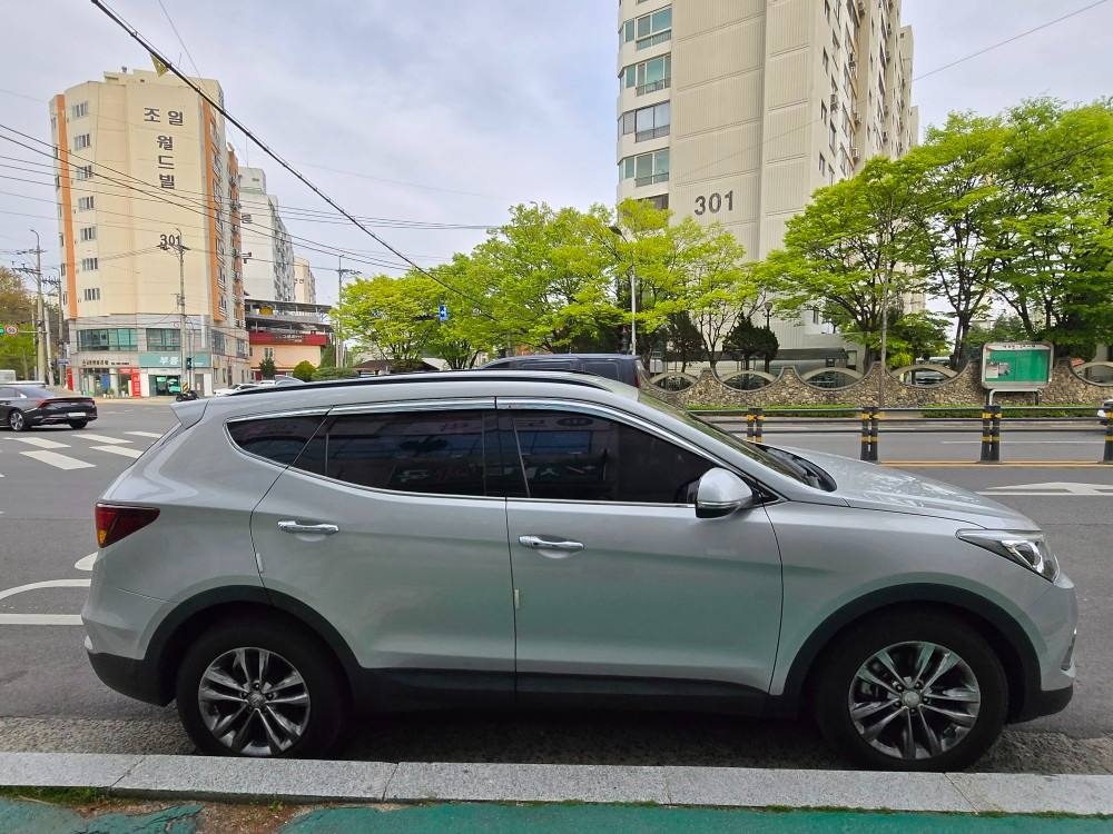 싼타페 더 프라임 DM 5인승(디젤 2.0) FWD 프리미엄 | 형곡1동 | 당근 중고차