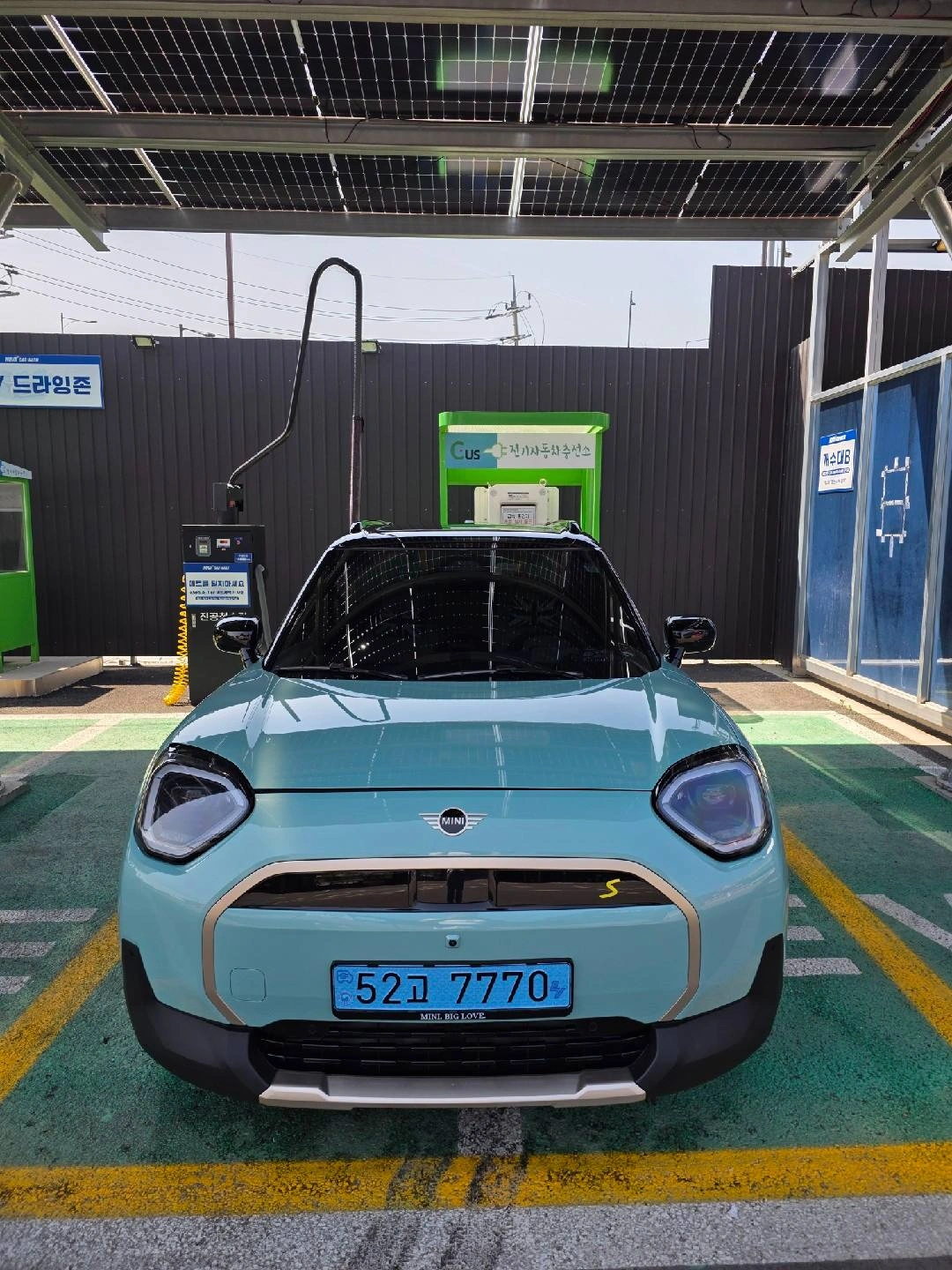 에이스맨 s J05 BEV(54.2kWh) FWD SE Favoured | 반포동 | 당근 중고차